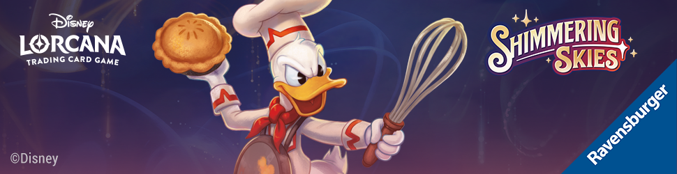 Shimmering Skies – LiamsCardsandGames